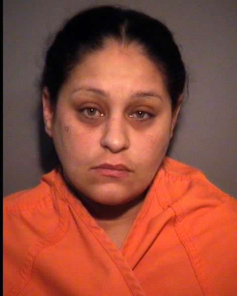 RODRIGUEZ AYALA, GISELL MARIA- DUI - TRANSP. IN VEHICLE W:SEAL BROKEN ...