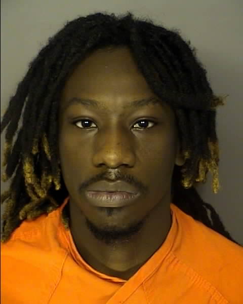 CARR, JAMARIE DOUGLAS WANWE- OPERATING UNINSURED MOTOR VEHICLE - POSS ...