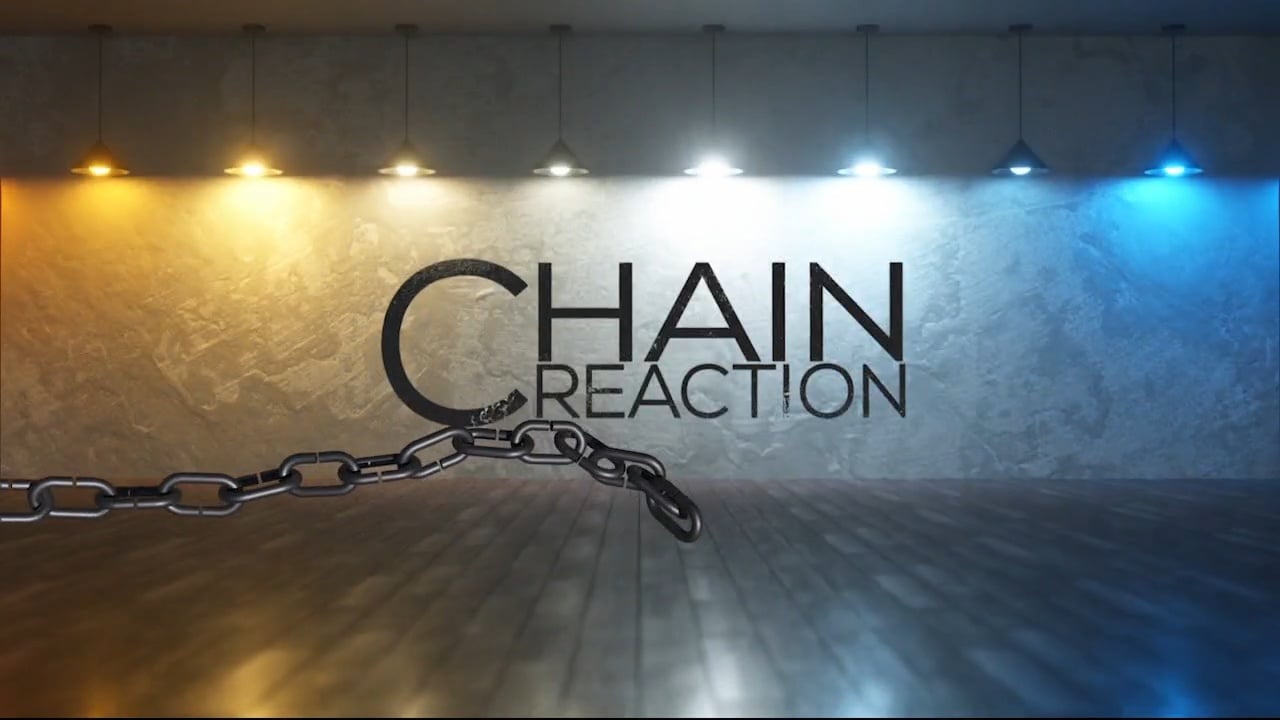 Chain Reaction - WFXB
