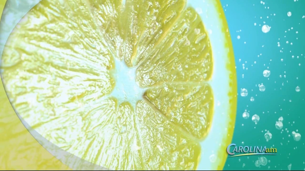 5 Health Benefits of Lemon Water - WFXB