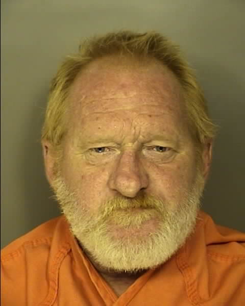 EHRET, BENJAMIN JAMES- FAILURE TO RETURN LIC. PLATE AND REGISTRATION ...