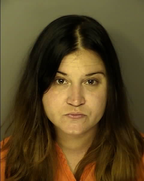 DOLLAR, KAITLYN MARY- No Charges Listed - WFXB