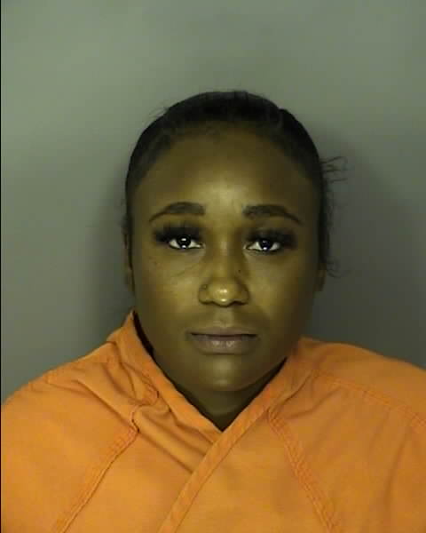 MCCRAY, KAYLA MEISHA- RECKLESS DRIVING - WFXB