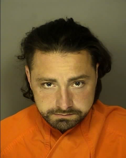 RENO, BRYAN JOSEPH - DRIVING UNDER THE INFLUENCE - TRANSP. IN VEHICLE W ...