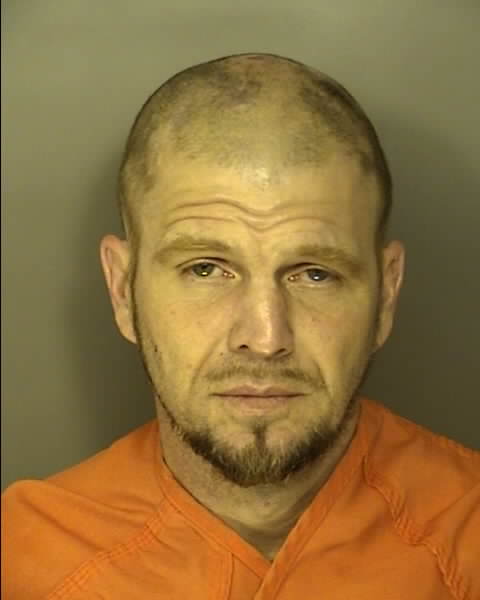 COLEMAN, BENJAMIN CLIFF- Unlawful conduct toward a child - WFXB