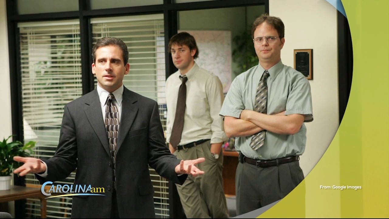 'The Office' To be Rebooted in Australia - WFXB