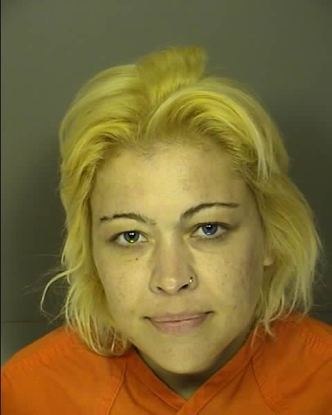 GOMEZ, GABRIELLE ANNA- DRIVING UNDER SUSPENSION - WFXB