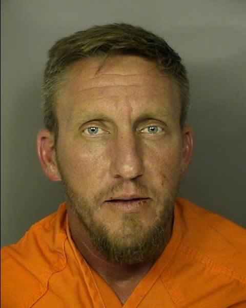 WILSON, CHRISTOPHER LEWIS - BREACH OF PEACE - WFXB