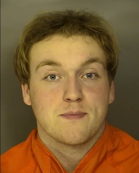 MINTZ, SAMUEL DAHL- DRIVING UNDER SUSPENSION - WFXB