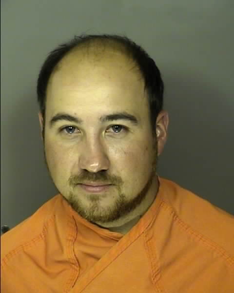 CRAVE, AUSTIN JOHN - DUI - WFXB