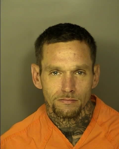 SCHWED, ALEX GEORGE- No Charges Listed - WFXB