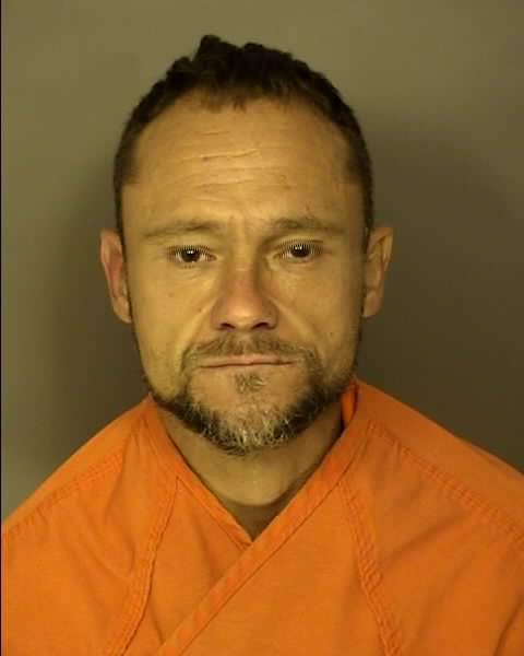 OWENS, SIDNEY GUY- No Charges Listed - WFXB