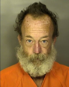 HENTHORNE, GEORGE DAVID - LITTERING - WFXB