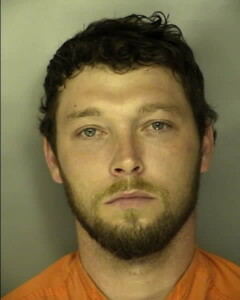 DORAN, BRIAN MATTHEW- PEDESTRIAN DRUNK - WFXB