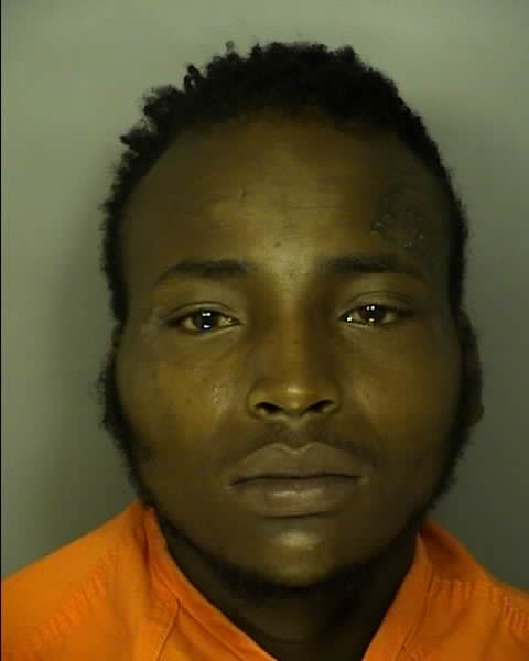 BELLAMY, JAHWON MALIK - DOMESTIC VIOLENCE 3RD DEGREE - WFXB