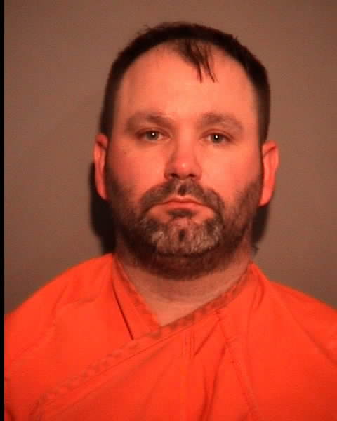 BAKER, BUCKY LEE - No Charges Listed - WFXB