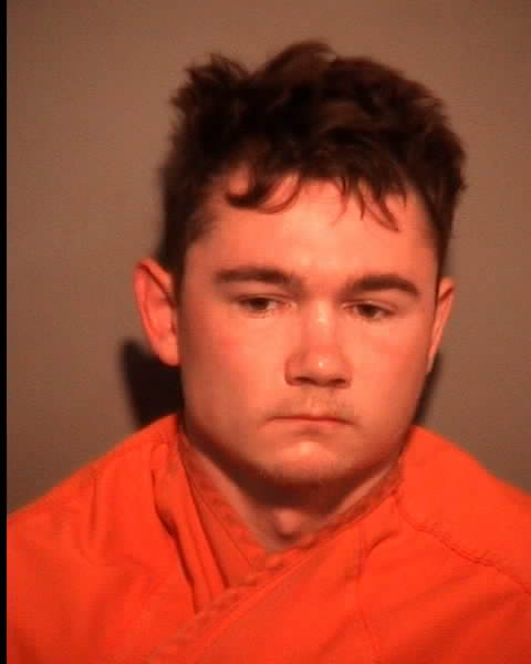 DINKINS, TANNER LEE - PUBLIC DISORDERLY:PUBLIC INTOXICATION - WFXB