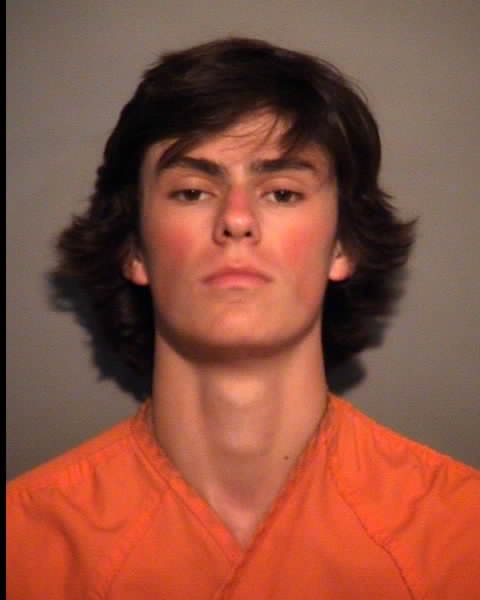 GREEN, JACKSON RAY - Resisting Arrest - WFXB