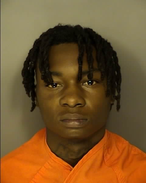 MAHATHA, MALIK JAQUON- SALE OR DELIVERY OF PISTOL TO, AND POSSESSION BY ...