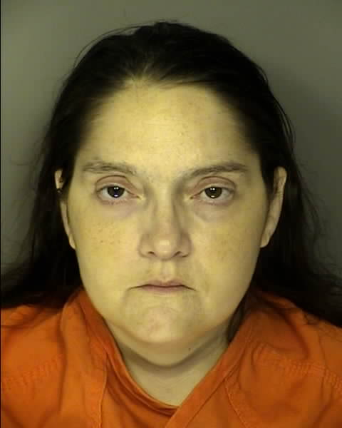 CREEKBAUM, AMY NICOLE - DRIVING UNDER THE INFLUENCE - WFXB