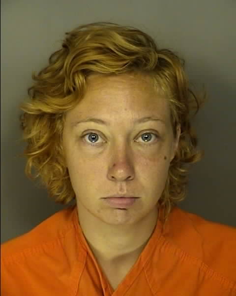 BEZY, SALINA NICOLE- FUGITIVE - WFXB