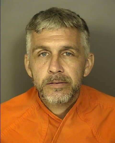 RABER, AARON VAUGHN - CONTEMPT OF COURT - WFXB