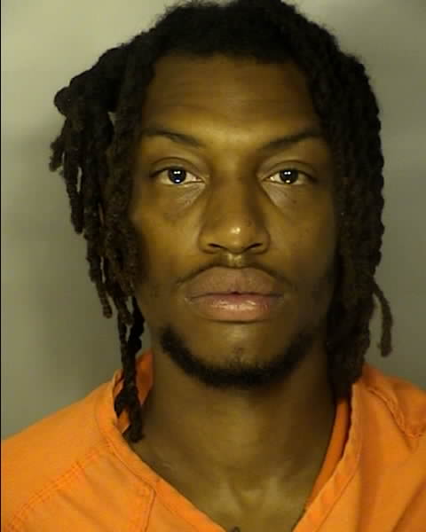 WOODS, JONATHAN WESLEY SCOTT - UNLAWFUL CARRYING OF PISTOL - POSSESSION ...