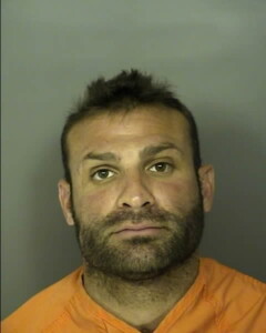 FIGLER, DANIEL LOUIS- HARASSMENT IN THE FIRST DEGREE - WFXB