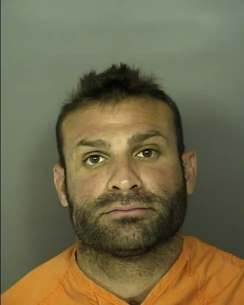 FIGLER, DANIEL LOUIS- HARASSMENT IN THE FIRST DEGREE - WFXB