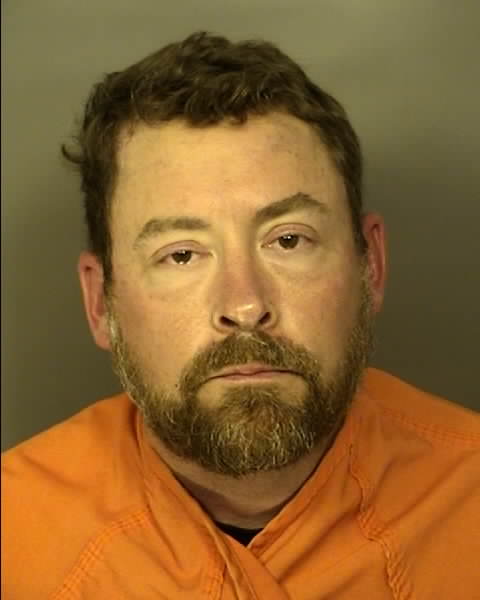 POWELL, WAID BURNETT- BREACH OF PEACE - WFXB