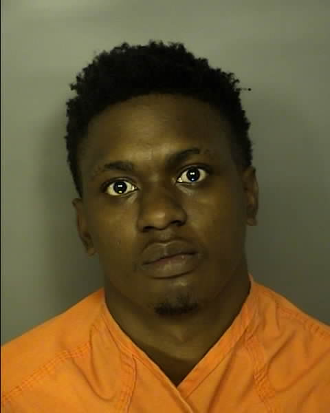 PIERCE, ANTONIO TERRELL - FAILURE TO APPEAR - WFXB