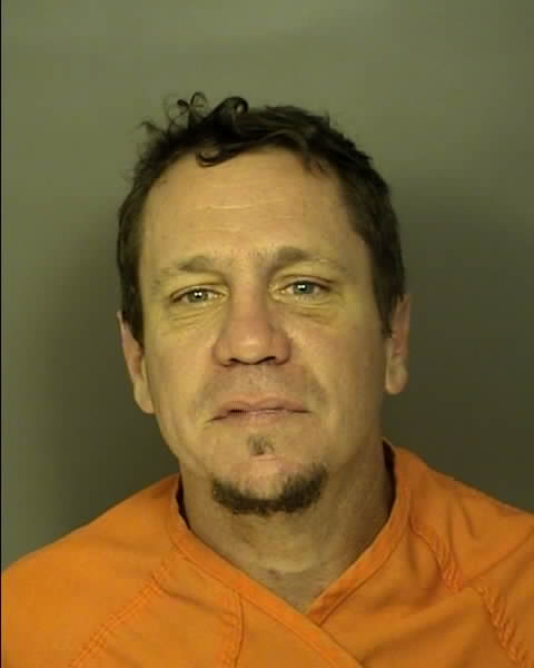 HAYS, CHRISTOPHER MICHAEL - DOMESTIC VIOLENCE 3RD DEGREE - WFXB