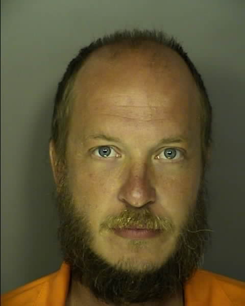 HOUSE, DAVID MICHAEL- DISORDERLY CONDUCT - WFXB