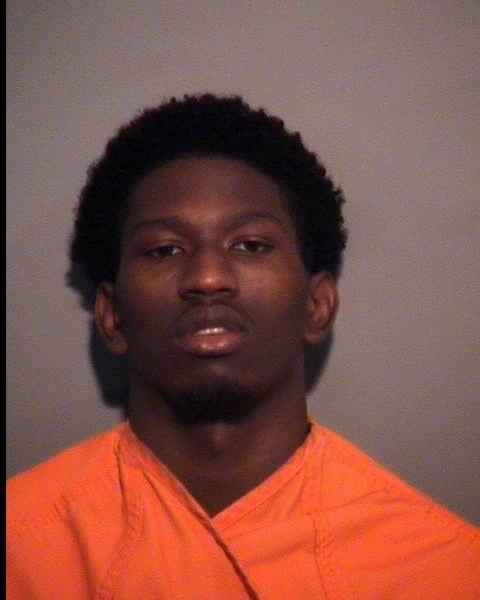 SWINNIE, LAREESE JAMAR - Weapons - Carrying Concealed or Unconcealed ...