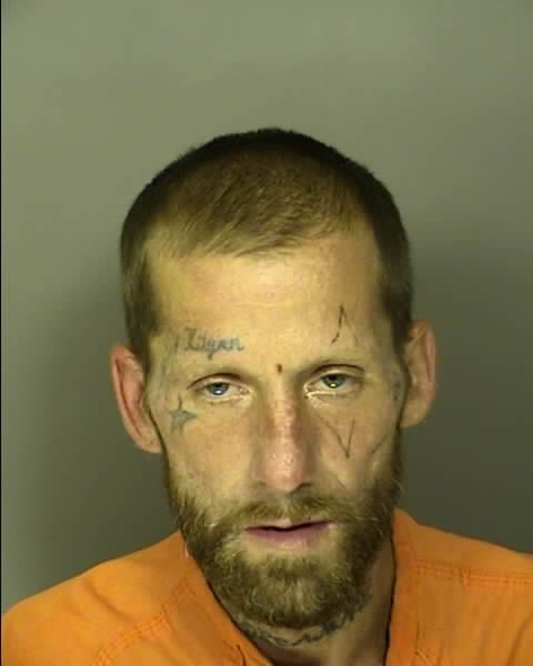 DENNY, MICHAEL EUGENE - No Charges Listed - WFXB DENNY, MICHAEL EUGENE - No Charges Listed - WFXB