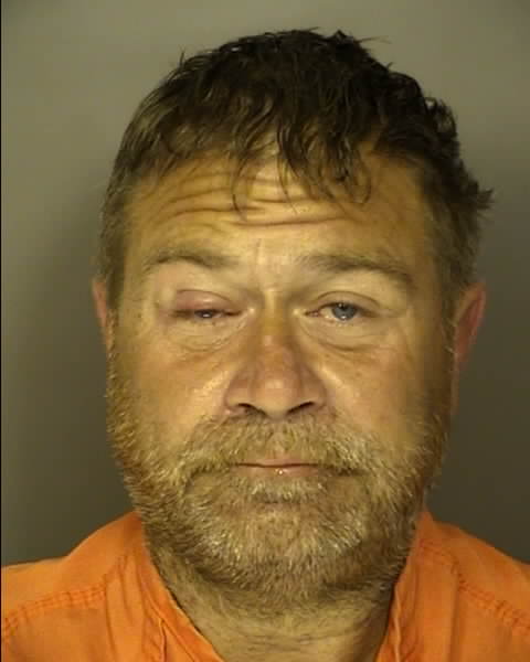 SMITH, JAMES BOTHA - PUBLIC DISORDERLY:PUBLIC INTOXICATION - WFXB