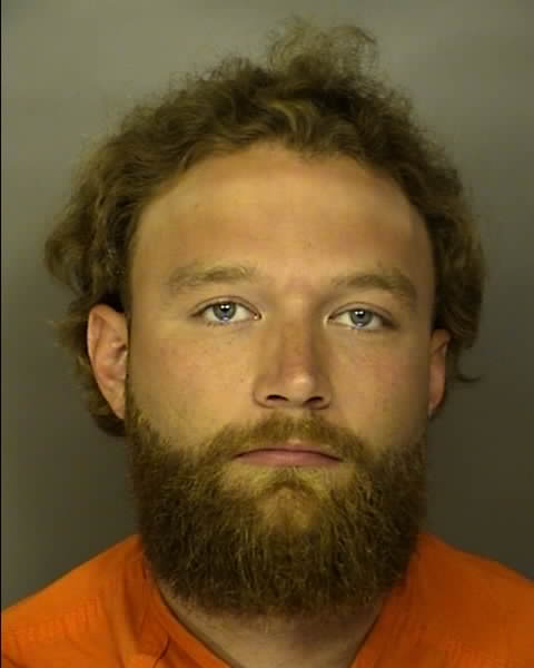 CALLAGHAN, BRANDON LEE - DUI - WFXB