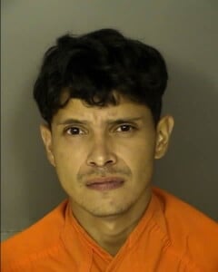 FLORES LOPEZ, KEVIN JOSUE- DRIVING UNDER THE INFLUENCE - WFXB