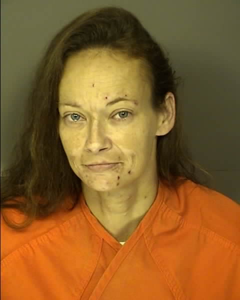 COMBS, AMBER ELIZABETH-Unlawful conduct toward a child - WFXB