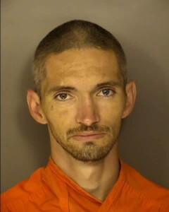 SCOTT, COURTNEY COLE- No Charges LIsted - WFXB