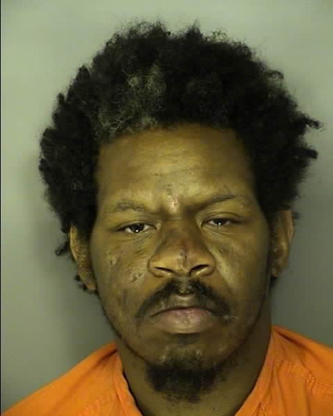 PREDELUS, MARK ANTHONY- Trespass - WFXB