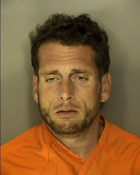HAIR, DERRICK RAY - PUBLIC DISORDERLY:PUBLIC INTOXICATION - WFXB