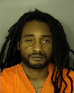 ADAMS, VINCENT VAUGHN-RESISTING ARREST - WFXB