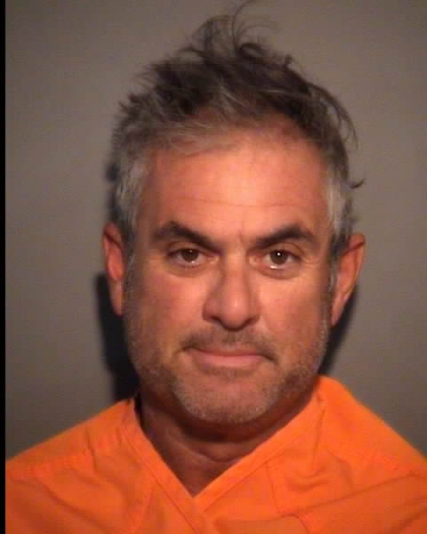 SCHEINGOLD, JEREMY SCOTT- HIT & RUN - DRIVING UNDER SUSPENSION - DUI - WFXB