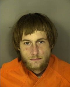 COATES, TYLER LYNN - DOMESTIC VIOLENCE 3RD DEGREE - MDP, NARCOTIC DRUGS ...