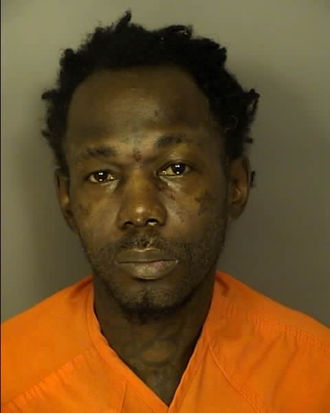 FULTON, ADRIAN DARNELL- RESISTING ARREST - WFXB