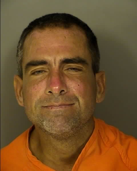 LEFEVER, KEITH ALAN - PUBLIC DISORDERLY:PUBLIC INTOXICATION - WFXB