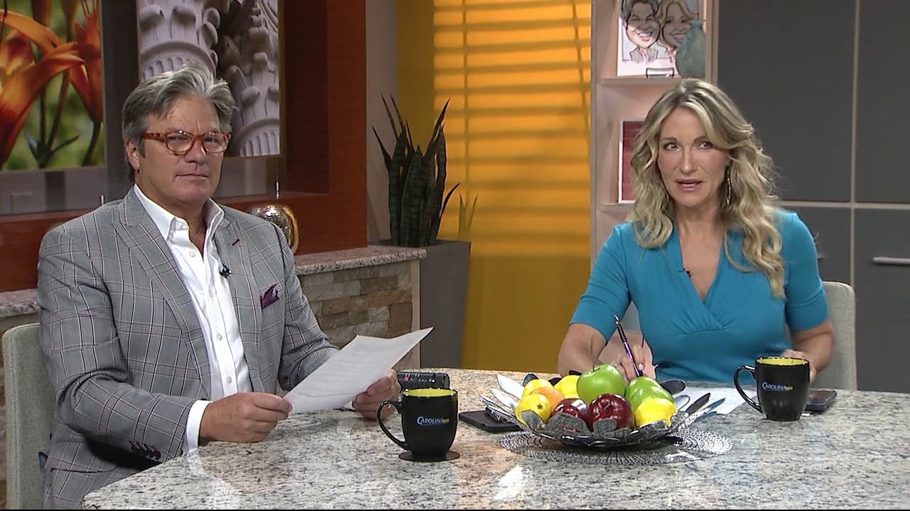 When Did Greg Become an Investigator? - WFXB