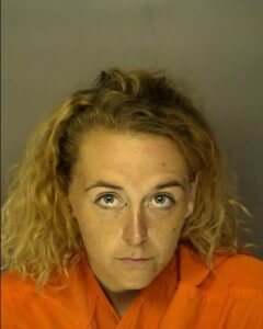 HAKENSON, SHELBY PATRICIA - Loitering - WFXB