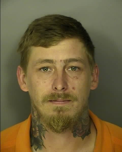 ROTH, LOGAN LEWIS - MANUFACTURING:POSS. SCH. I,II,III OR FLUNITRAZEPAM ...